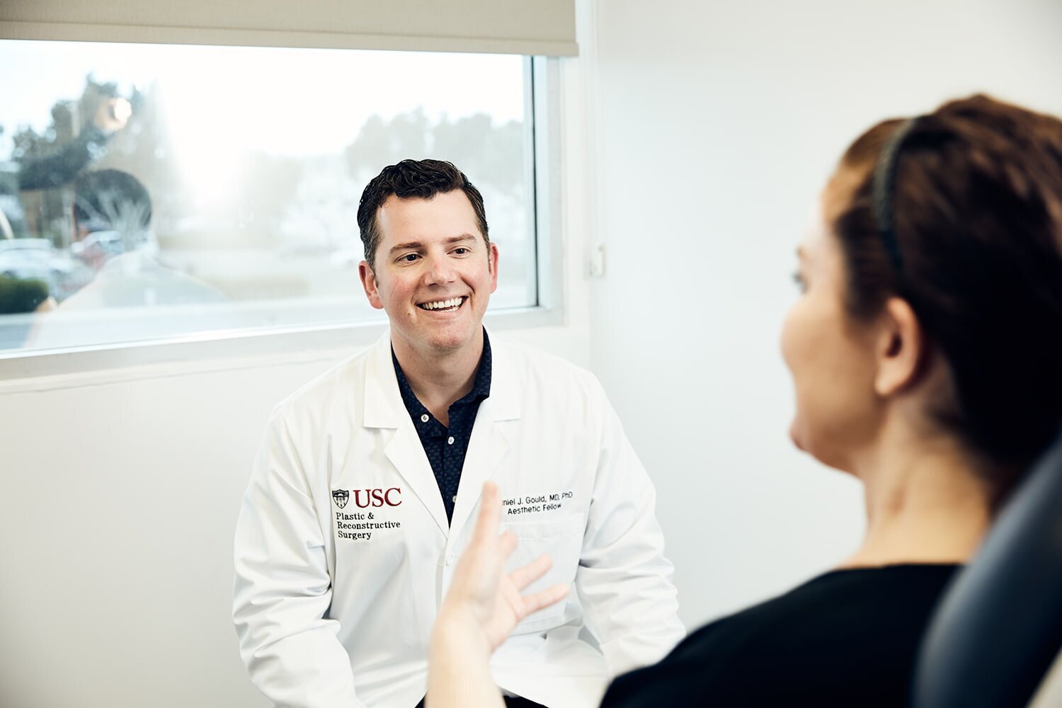 Plastic Surgery Beverly Hills | Dr. Daniel Gould Plastic Surgery